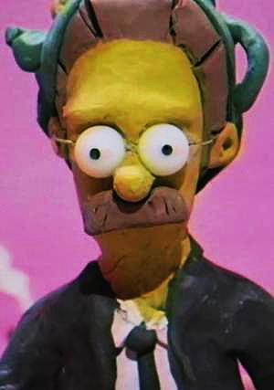 Sección visual de The Simpsons: Fabulous Secret Powers (C) - FilmAffinity