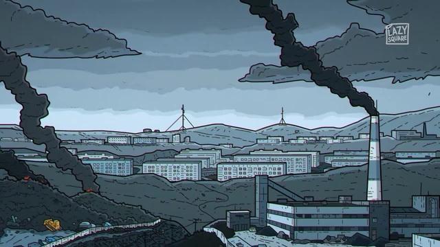 Sección visual de The Simpsons: Russian Art Film Version (C) - FilmAffinity
