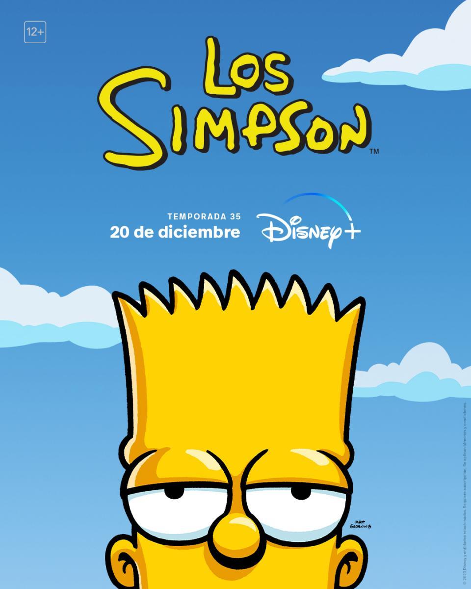 Image gallery for The Simpsons (TV Series) - FilmAffinity