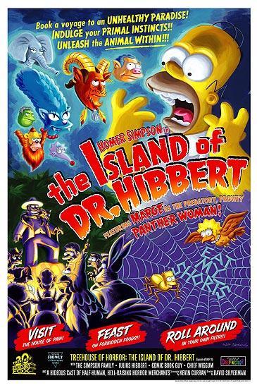 Los Simpson: La casa-árbol del terror XIII (TV) (2002) - FilmAffinity