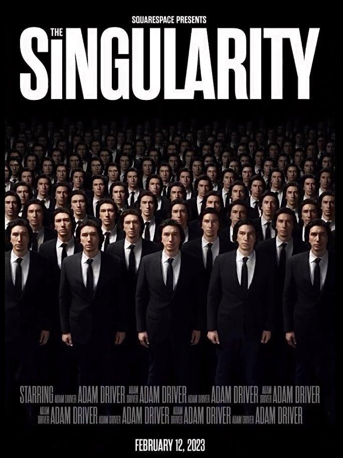 Image gallery for The Singularity (S) - FilmAffinity