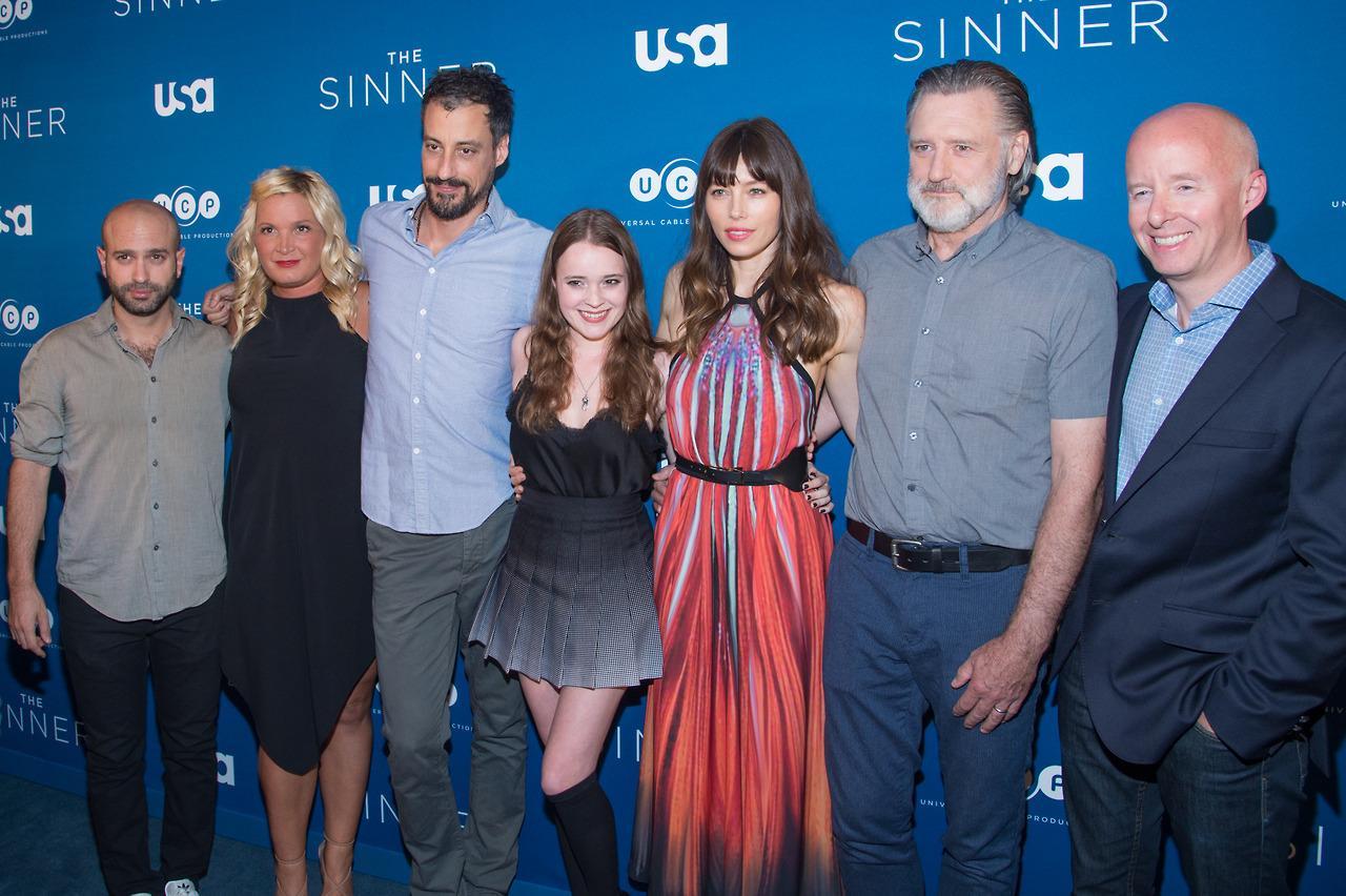 Image gallery for "The Sinner (TV Miniseries)" - FilmAffinity