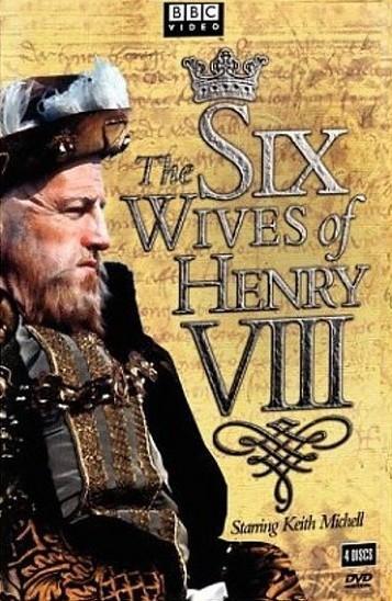 Image gallery for The Six Wives of Henry VIII (TV) (TV Miniseries ...