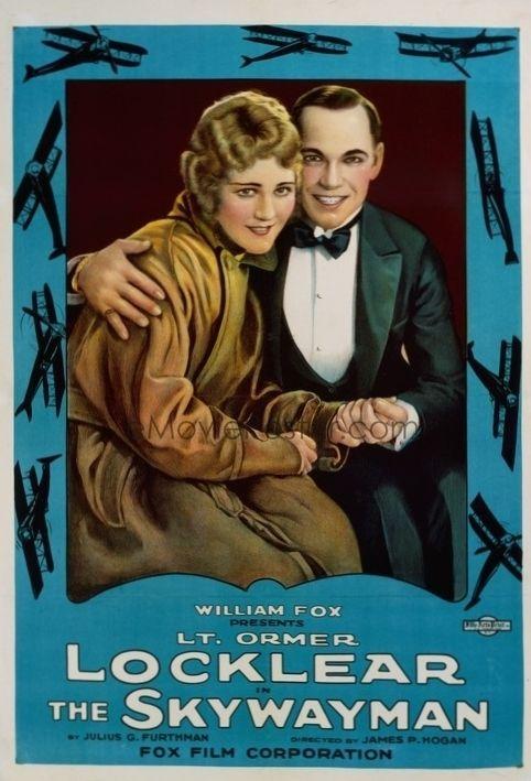 Image gallery for The Skywayman - FilmAffinity