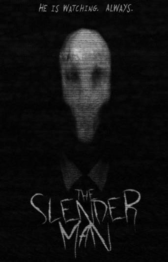 Image gallery for The Slender Man - FilmAffinity