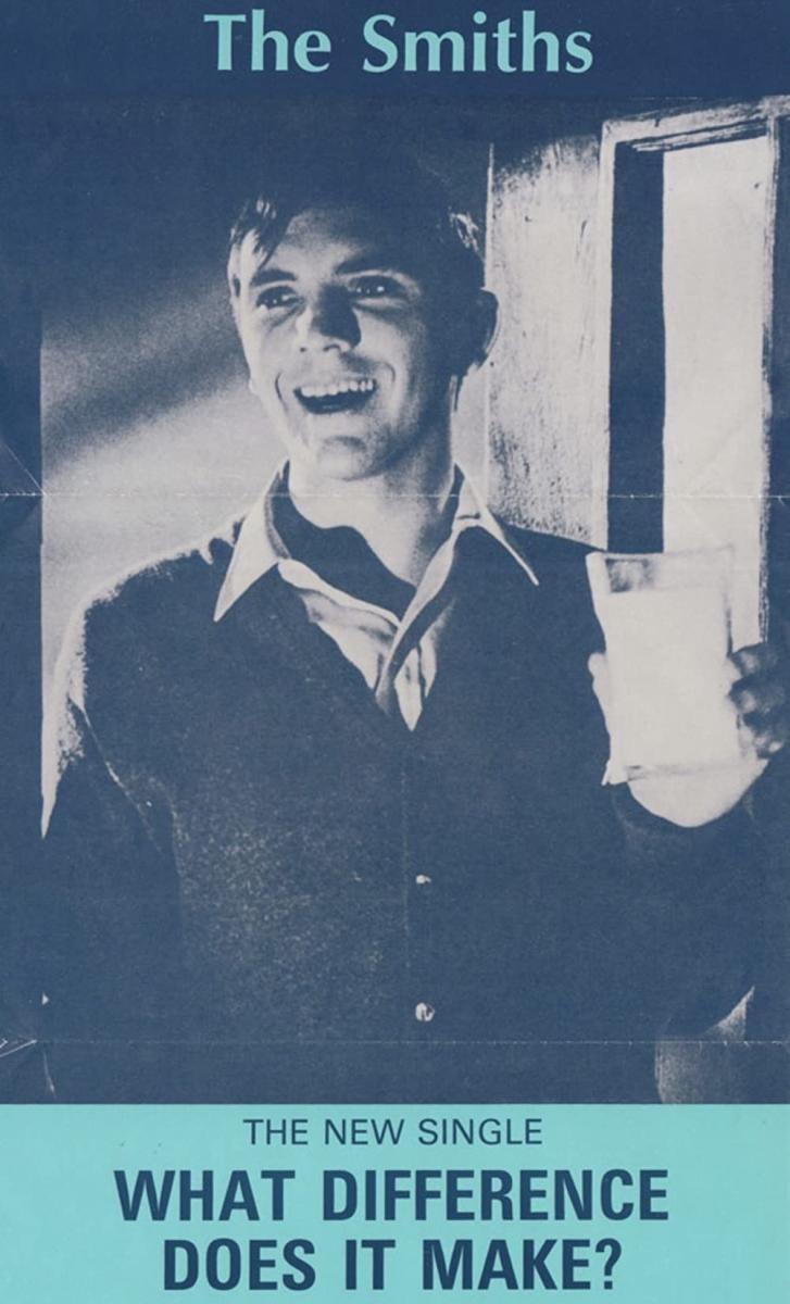 Image gallery for The Smiths: What Difference Does It Make? (Music Video) - FilmAffinity