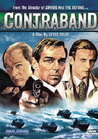 Image gallery for The Smuggler - FilmAffinity