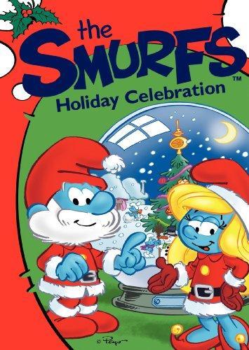 Sección visual de The Smurfs Christmas Special (TV) (TV) - FilmAffinity