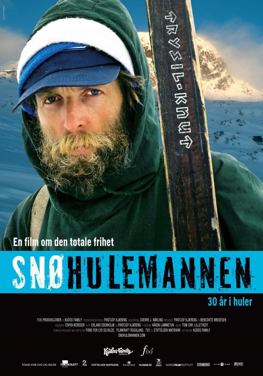 Image gallery for The Snow Cave Man - FilmAffinity