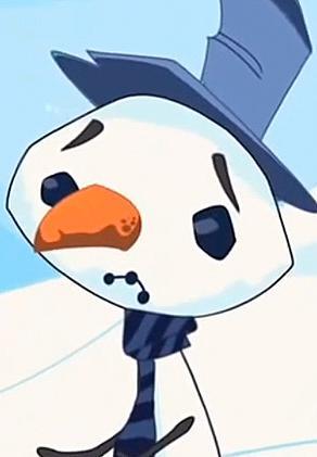 Sección visual de The Snowman (C) - FilmAffinity