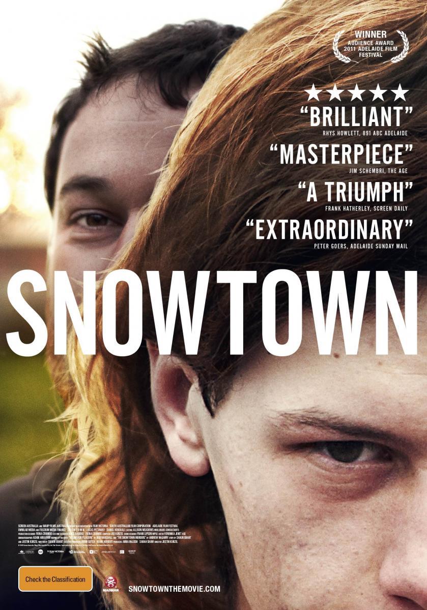 Image gallery for The Snowtown Murders - FilmAffinity