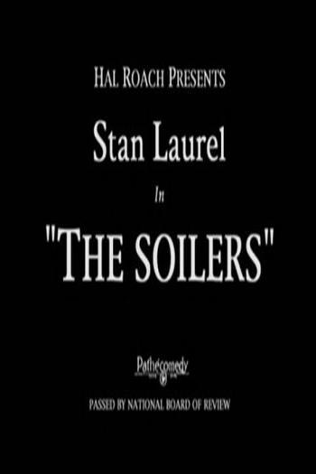 Sección visual de The Soilers (C) - FilmAffinity
