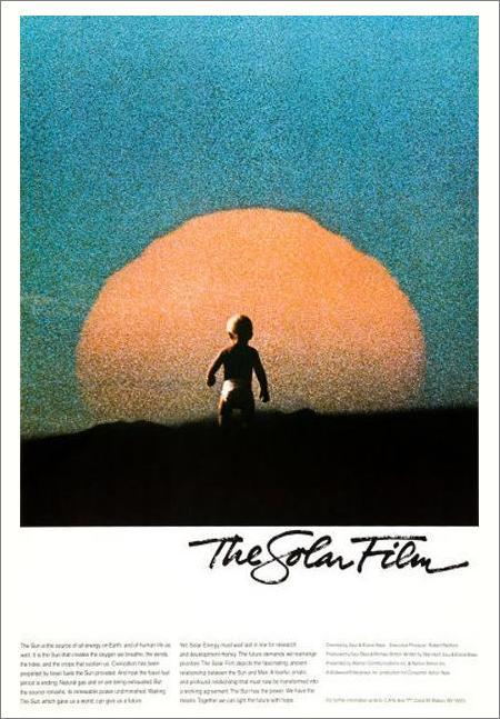 Sección visual de The Solar Film (C) - FilmAffinity