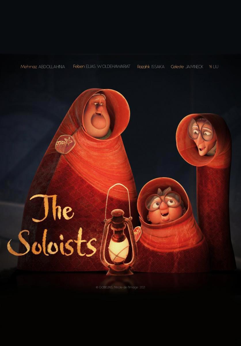 Image gallery for The Soloists (S) - FilmAffinity