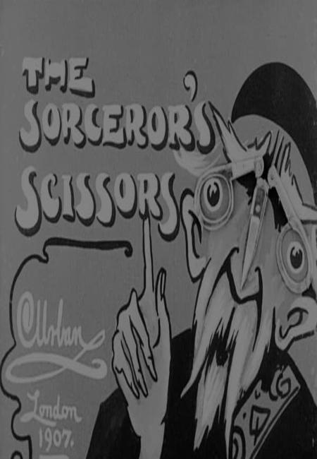 Image gallery for The Sorcerer's Scissors (S) - FilmAffinity