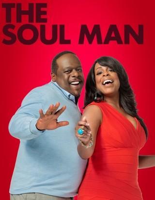 Sección visual de The Soul Man (Serie de TV) - FilmAffinity