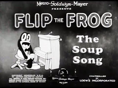 Image gallery for The Soup Song (S) - FilmAffinity