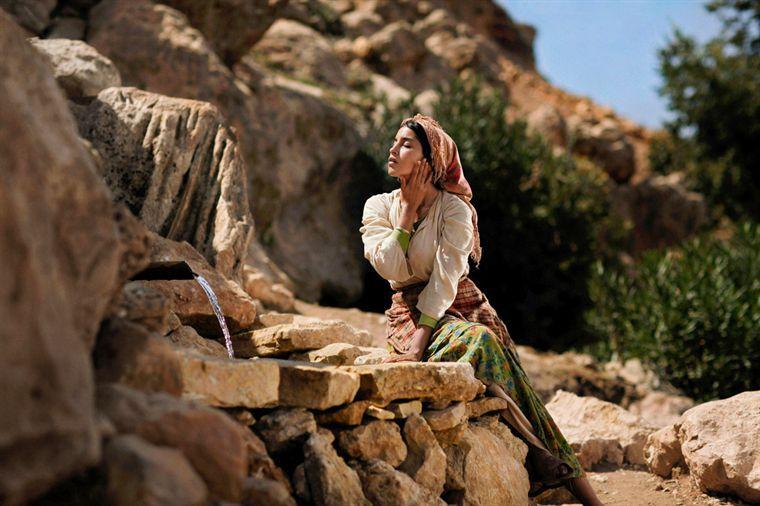 Image gallery for The Source - FilmAffinity