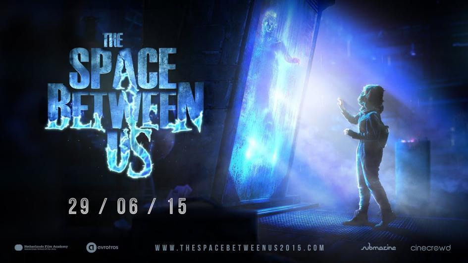 Image gallery for The Space Between Us (S) - FilmAffinity