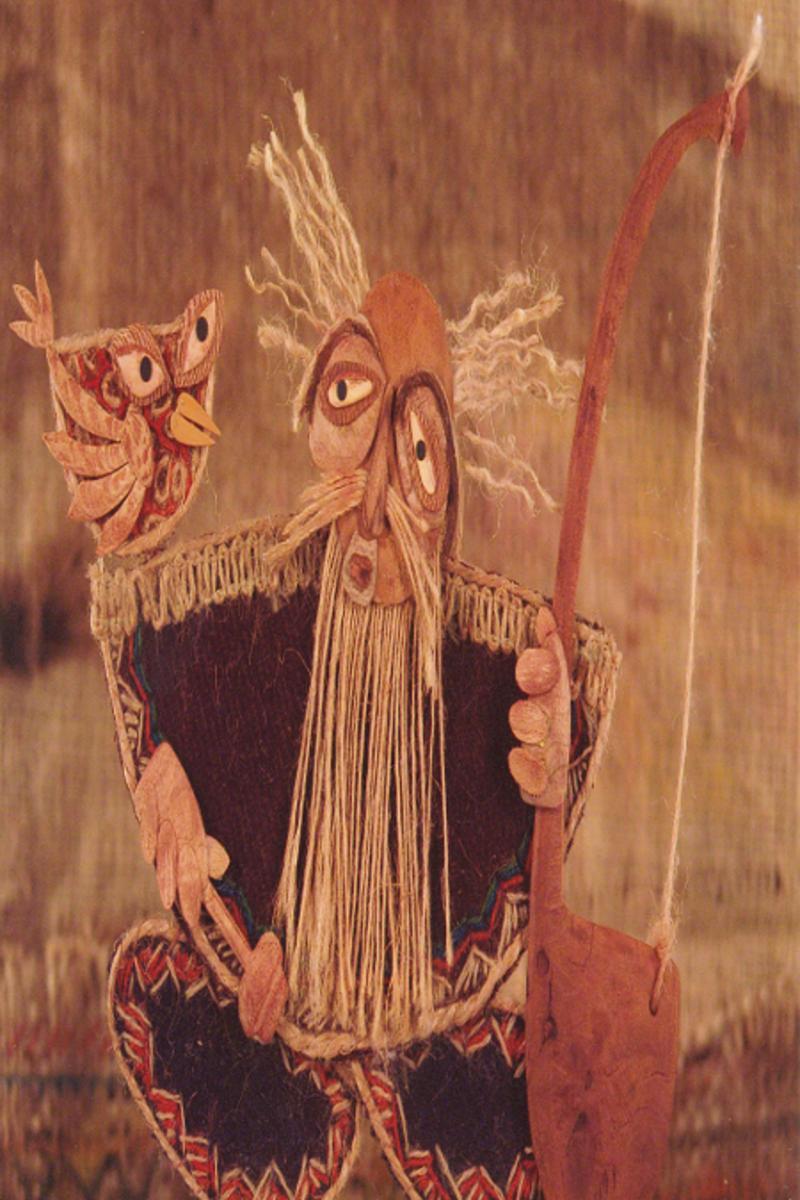 Image gallery for The Sparrow and the Boll (S) - FilmAffinity