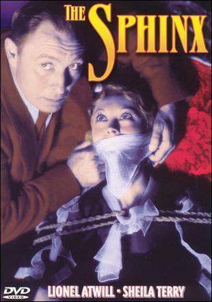 Image gallery for The Sphinx - FilmAffinity