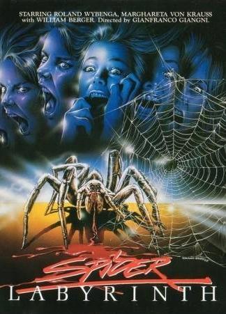 Image gallery for The Spider Labyrinth - FilmAffinity