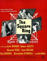 The Square Ring (1953) - FilmAffinity