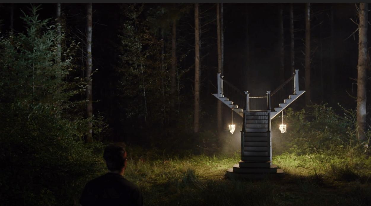 Image gallery for The Stairs - FilmAffinity