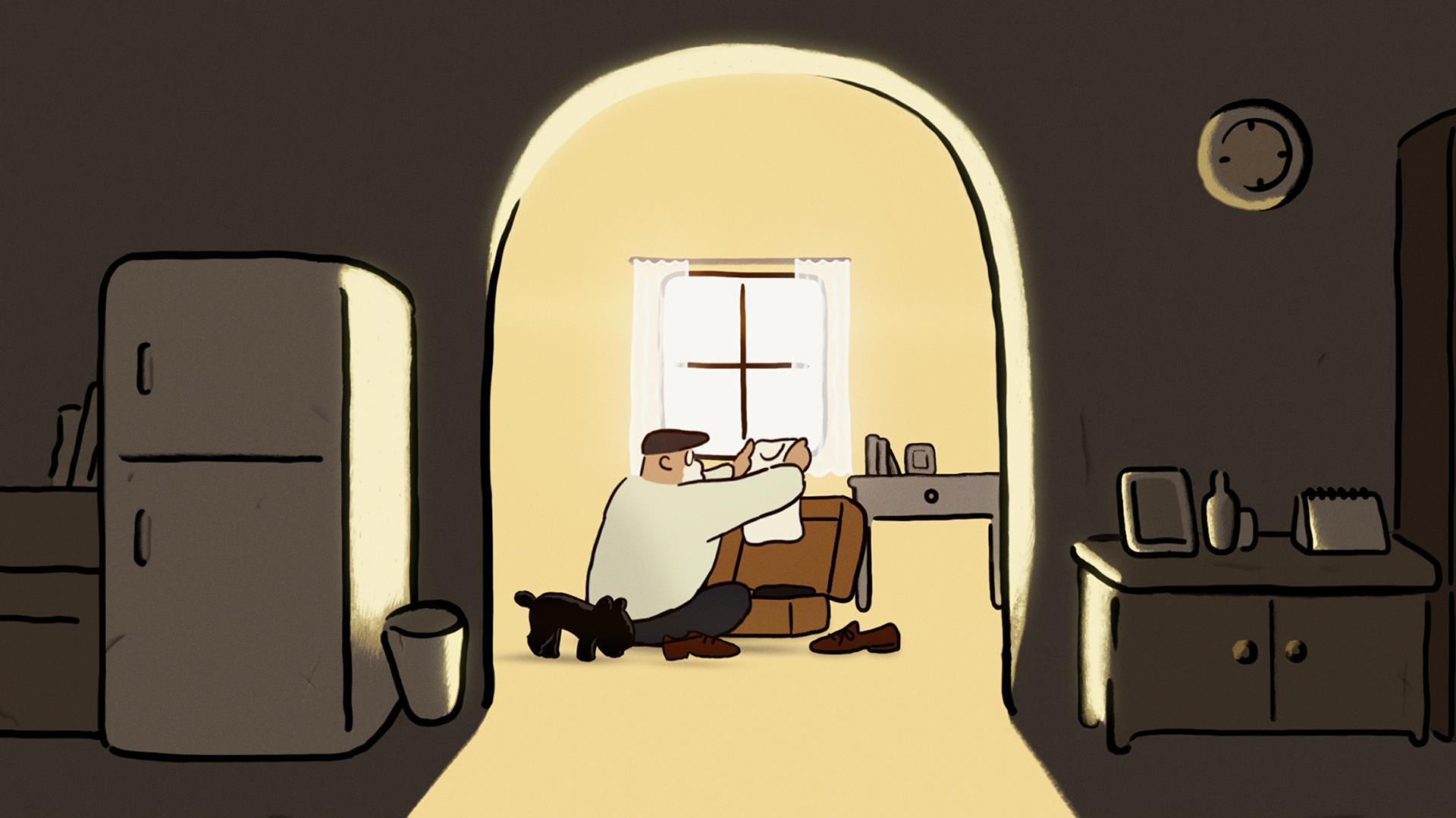 Image gallery for The Starry Night (S) - FilmAffinity