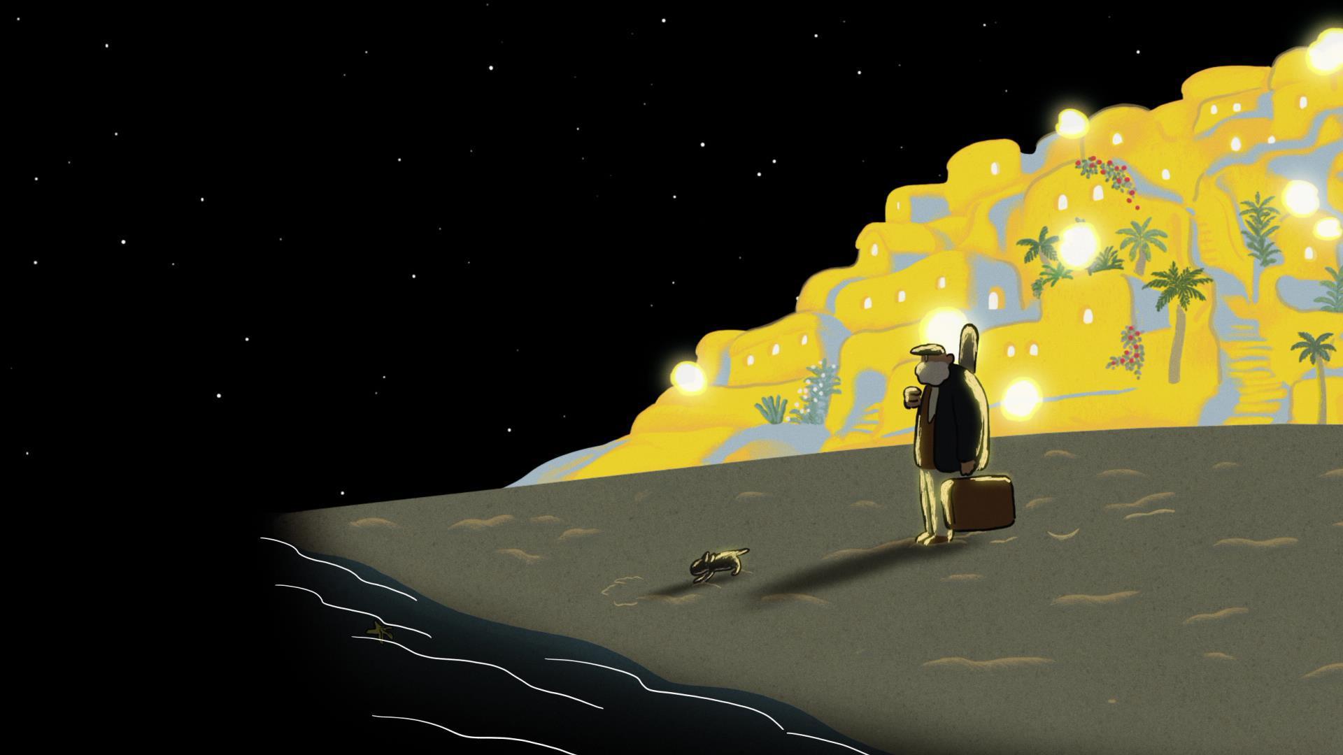 Image gallery for The Starry Night (S) - FilmAffinity