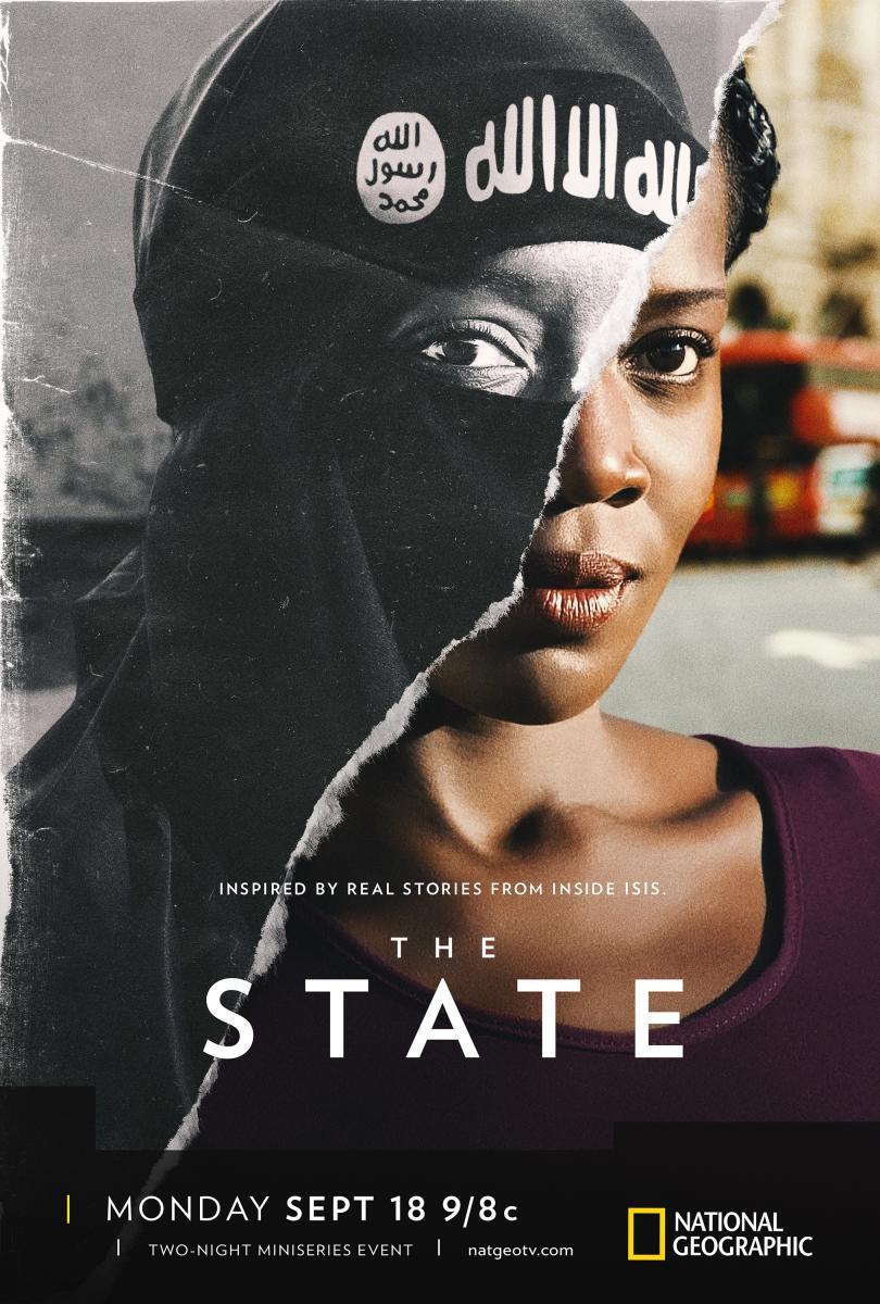 Sección visual de The State (Miniserie de TV) - FilmAffinity
