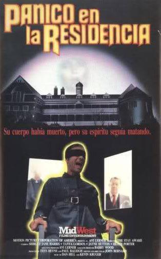 Image gallery for The Stay Awake - FilmAffinity