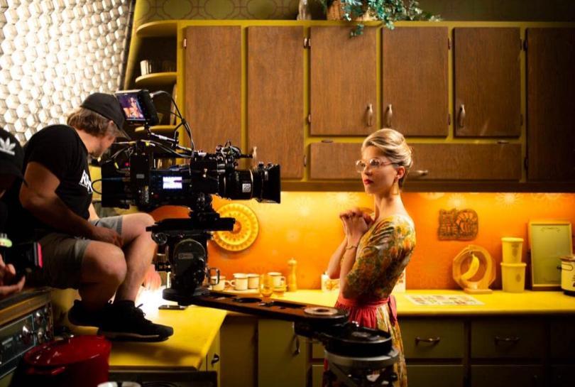 Sección visual de The Stew (C) - FilmAffinity