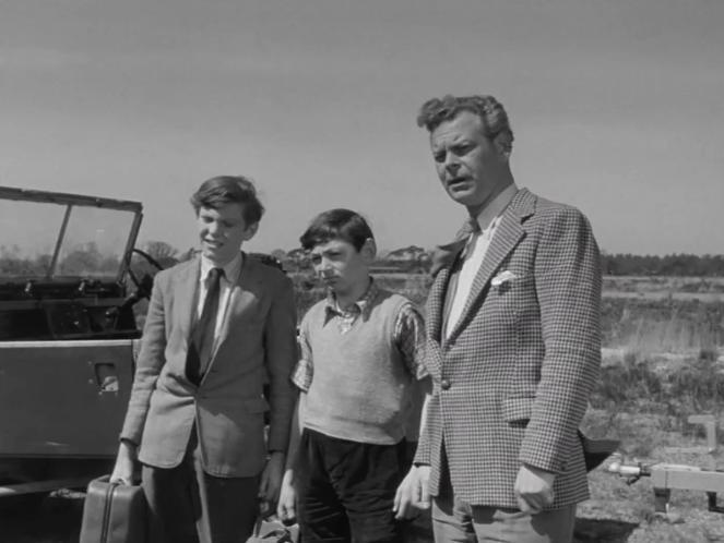 Image gallery for The Stolen Airliner - FilmAffinity