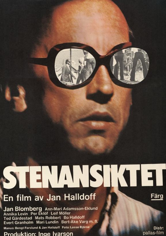 Image gallery for The Stone Face - FilmAffinity