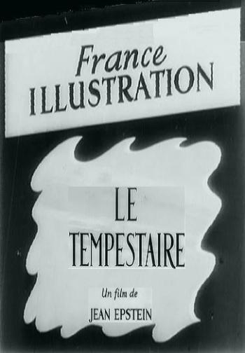 Image gallery for The Storm-Tamer (The Tempest: Poem on the Sea) (S ...