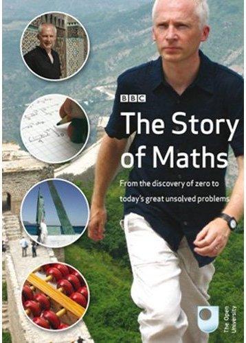 Sección visual de The Story of Maths (Miniserie de TV) - FilmAffinity