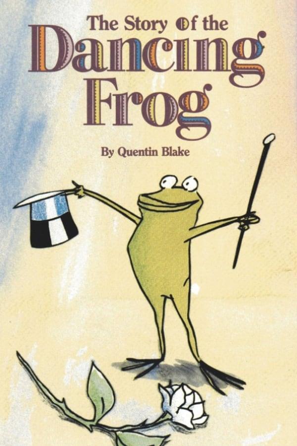 Image gallery for The Story of the Dancing Frog (TV) - FilmAffinity