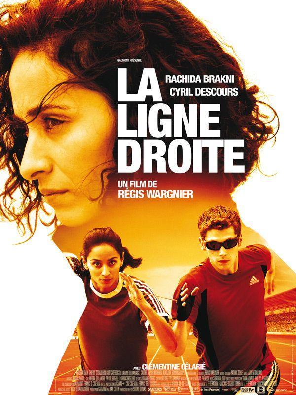Image gallery for The Straight Line - FilmAffinity