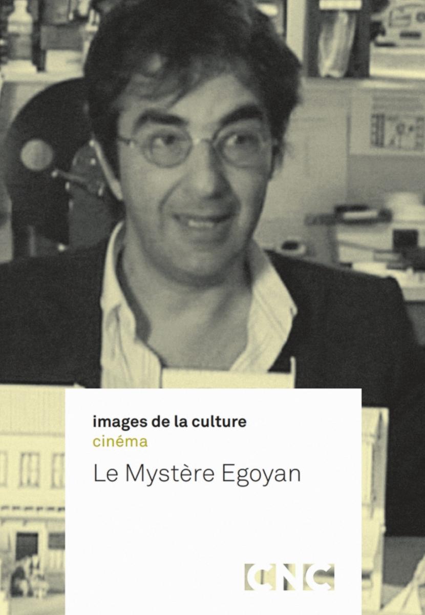 Image gallery for The Strange Case of Atom Egoyan - FilmAffinity