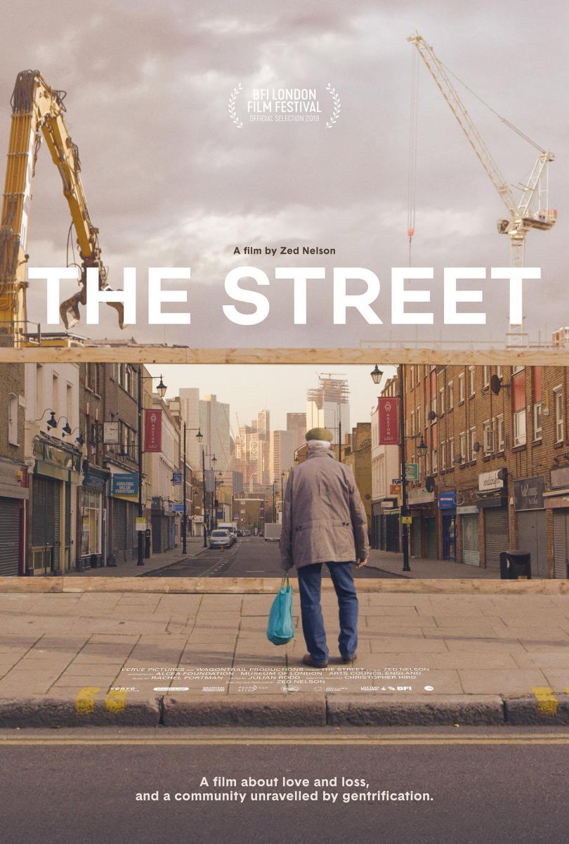 The Street (2019) - FilmAffinity