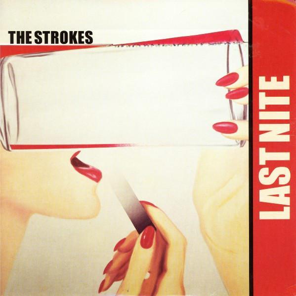 Image gallery for The Strokes: Last Nite (Music Video) - FilmAffinity
