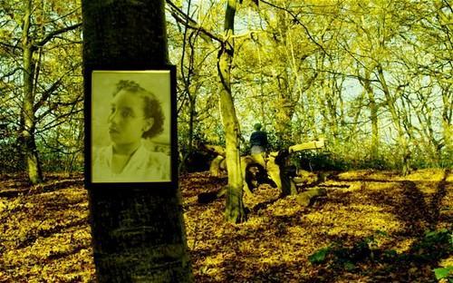 Image gallery for The Stuart Hall Project - FilmAffinity