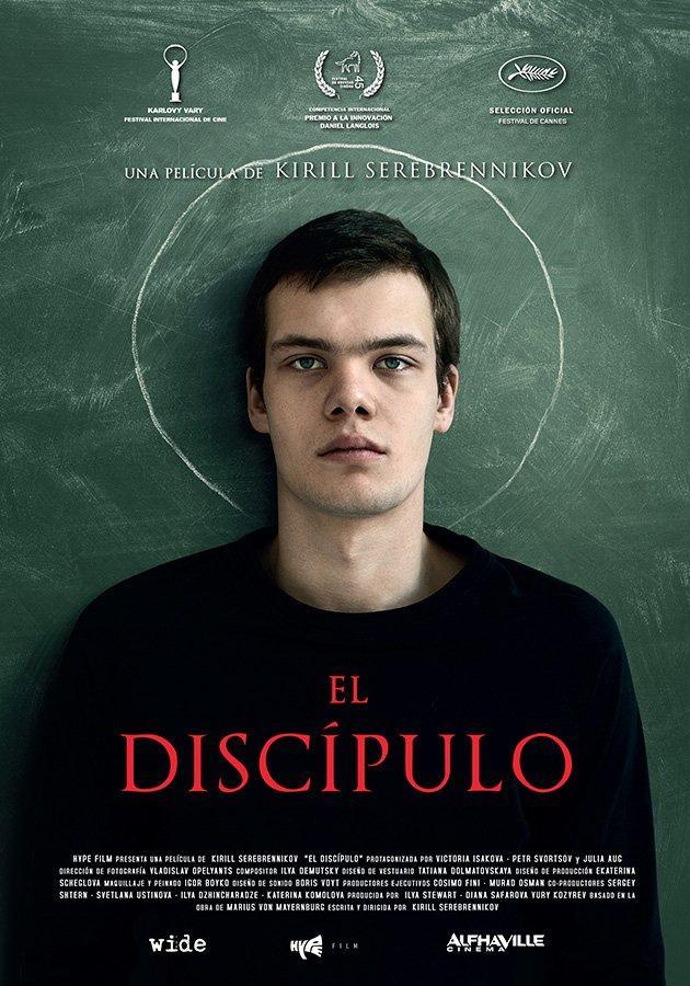 Image gallery for The Student - FilmAffinity
