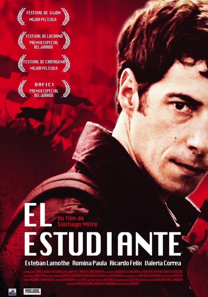 Image gallery for The Student - FilmAffinity