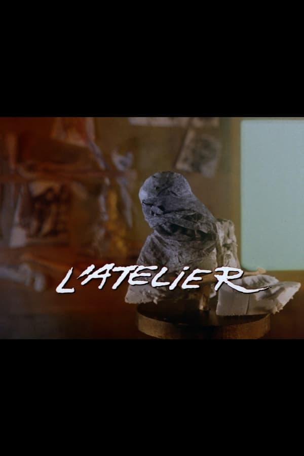 Sección visual de The Studio (C) - FilmAffinity