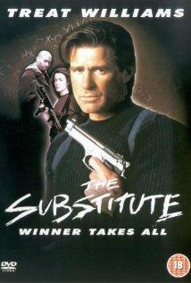 Image gallery for The Substitute 3: Winner Takes All (TV) - FilmAffinity