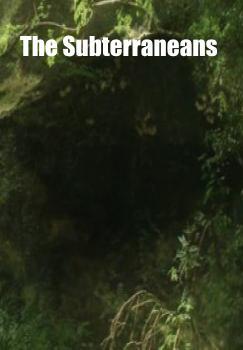 Image gallery for The Subterraneans (S) - FilmAffinity