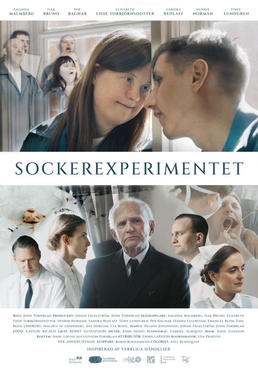 Image gallery for The Sugar Experiment - FilmAffinity