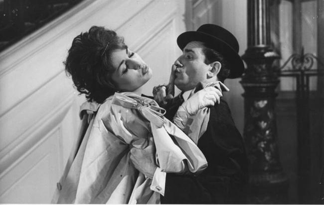 Image gallery for The Suitor - FilmAffinity